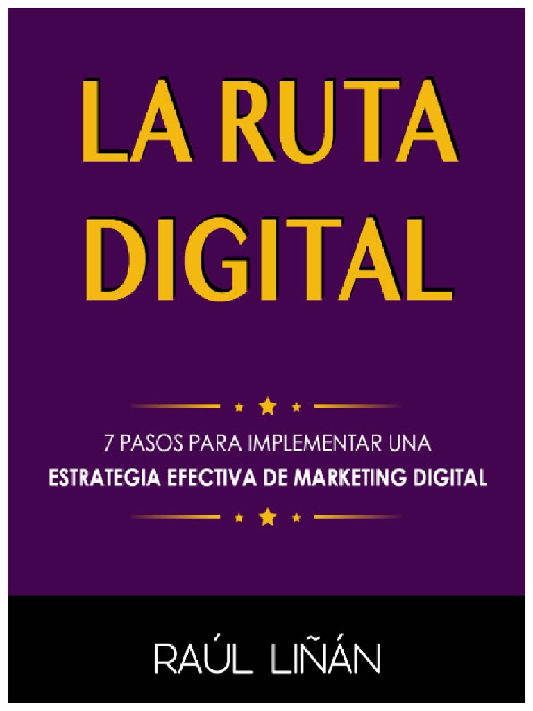 7 Pasos para Implementar Una Estrategia Efectiva de Marketing Digital ...