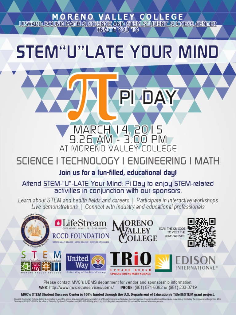 Stem U Late Event | PDF