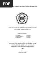 Contoh RPL Klasikal | PDF