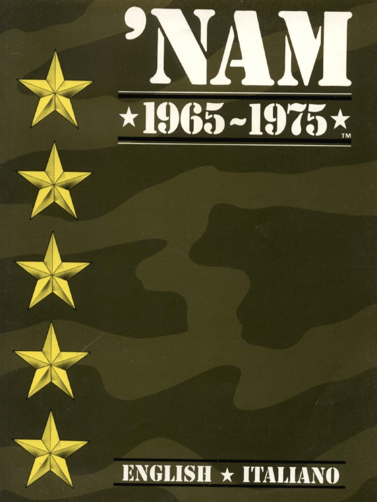 Nam 1965-1975 | PDF | Vietnam War | Brigade