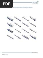 Slickline-Tools Catalog en Web | PDF | Mechanical Engineering | Nature