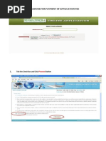 SBI Collect Payment Process Guide | PDF