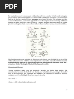 Design Calculation For RC Ring Beam | PDF | Physics | Building Engineering