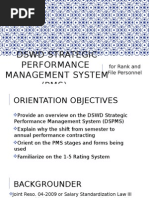 Blank OPCR Form | PDF | Government | Economies