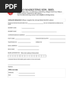 Declaration Form For Courier Services | PDF | Career & Growth | Games ...