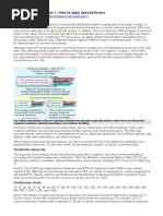 NEC Motor Load Tables | PDF | Power Engineering | Manufactured Goods