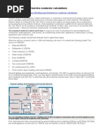 Dwelling Units - NEC Optional Method Calculation | PDF | Hvac | Heat Pump