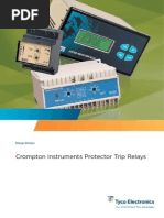 PowerLogic™ P7 Protection and Control Platform | PDF | Automation ...