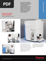 Icap Q / Icap RQ Icp-Ms: Software Manual | PDF | Least Squares ...