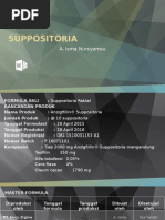 Teza Tablet Salut Selaput 50mg Tegoprazan DKI2265100117A1 2022 PIL | PDF