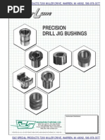 Metric Key & Keyway Dimensions Per ISO/R773 - Js9 Width Tolerance | PDF ...