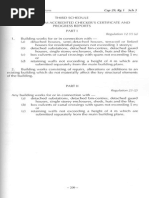BS 6399 - Part 1-1984 Design Loading For Buildings | PDF