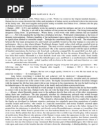 Karukku by Bama | PDF