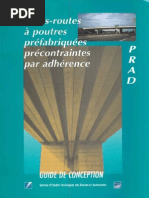 Les Documents Techniques SETRA | PDF | Route | Pont