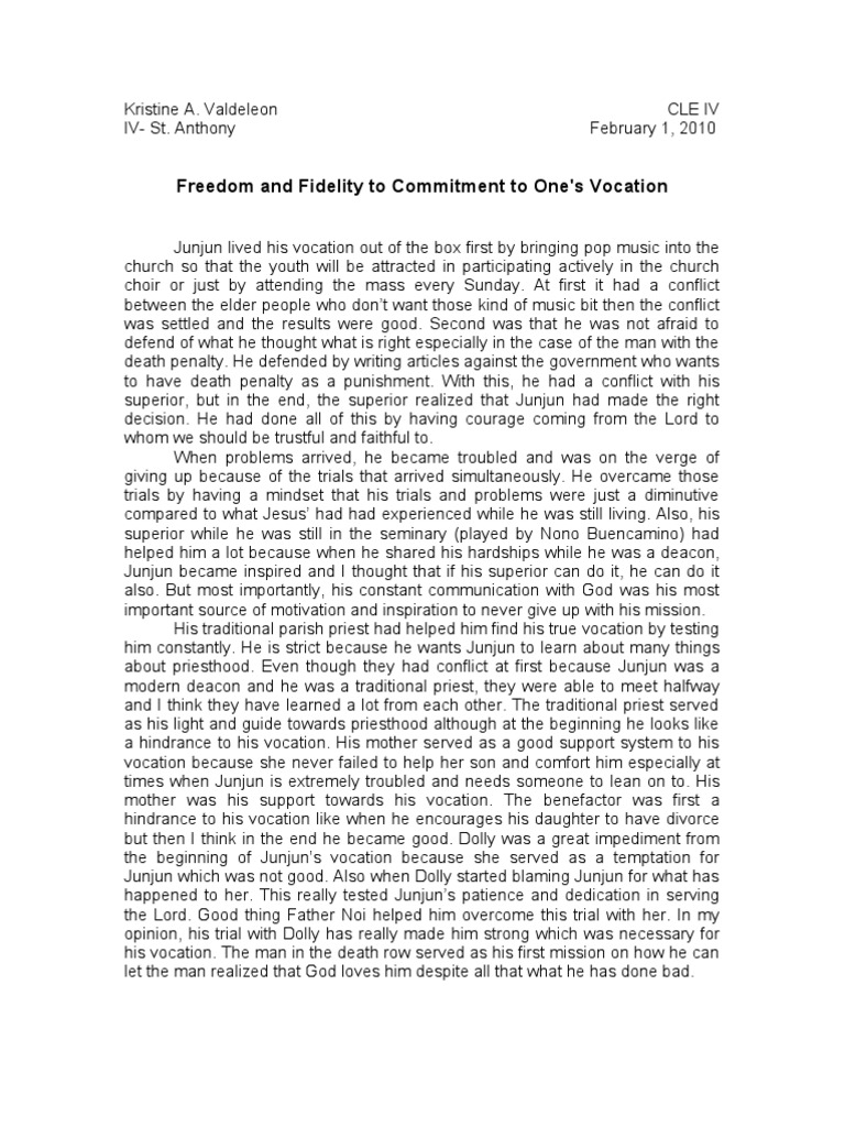 Maging Akin Muli | PDF