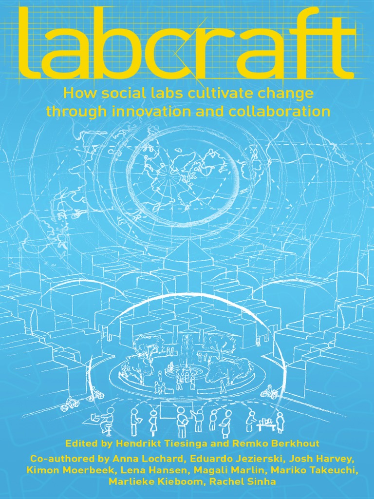 Labcraft PDF Version 9.23 | PDF | Innovation | Startup Company