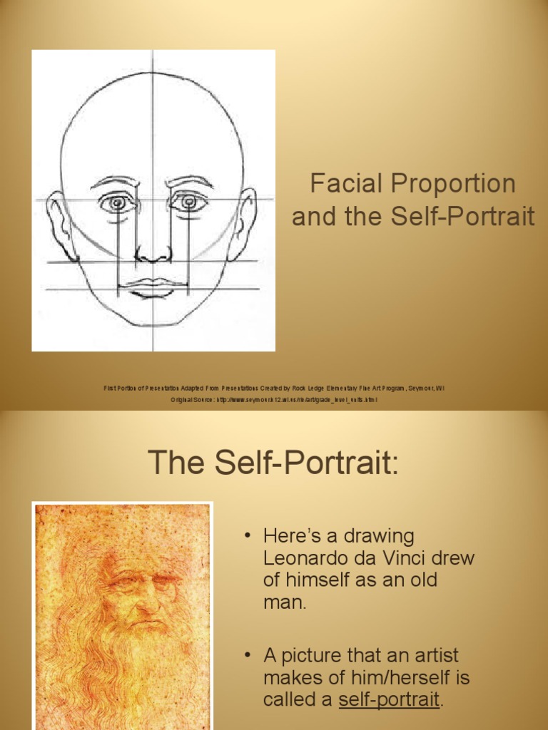 Face Mapping | PDF | Art