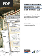 35 Staircase Analysis and Design Excel Sheet | PDF | Stairs | Microsoft ...