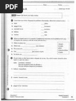 StemChangingVerbsWorksheets PDF | PDF | Syntax | Rules