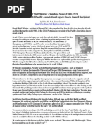 Group Environment Questionnaire GEQ 2 | PDF | Questionnaire | Psychology