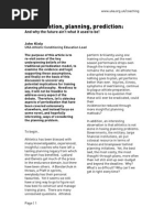 Group Environment Questionnaire GEQ 2 | PDF | Questionnaire | Psychology