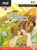 Juego Tabú Vocabulario de La Casa | PDF