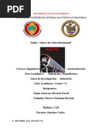 Caso Ctrip | PDF | Centro de llamadas | Agencia de viajes