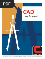 Cad Standard | PDF | Auto Cad
