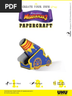 Bluey Flextangle Accessible | PDF