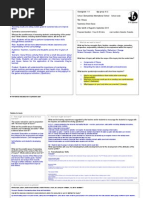 Assertiveness Formative Questionnaire Technical Report: What This ...