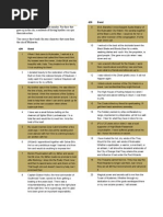 The Official Timeline For The Forgotten Realms and Its Adventures | PDF ...