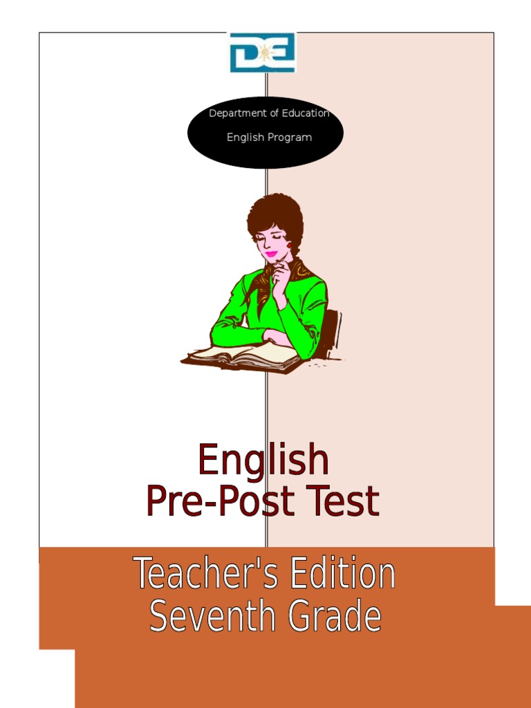 English Program: Department of Education | PDF | Rhinoceros | Nonverbal ...