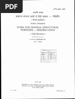 Cen Iso TR 15608 - 2017 | PDF | Steel | Stainless Steel