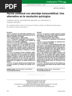 Parche de Graham | PDF