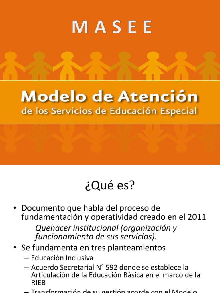 MASEE Analisis | PDF