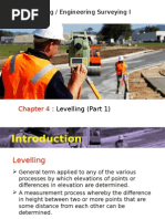 PROJECT Report Sample of Survey Camp PDF | PDF | Surveying | Geodesy