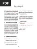 Grados API | PDF | Volumen | Física