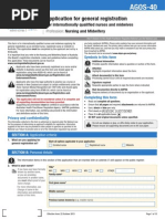 Form 54 Family Composition | PDF | Living Arrangements | Kinship And ...