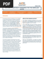 Delegation and Accountability Supplementary Information To The NMC Code ...