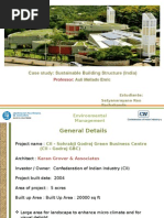 Windcatcher | PDF | Cold | Electromechanical Engineering