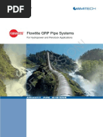 AWWA M55 Ed1 | PDF | Pipe (Fluid Conveyance) | Buckling