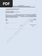 Hotel Laundry Slip Template | PDF | Law