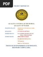 DPWH Flood Control Structure Checklist | PDF | Hydrology | Safety