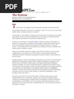 Short Dark Triad (SD3) Questionnaire | PDF | Dark Triad | Personality ...