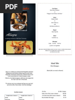 LSU 459 Dining Hall Menu for Oct 15 | PDF | Spanish Cuisine | Roasting
