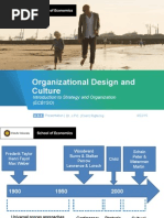 Josh Bersin Framework and Maturity Model | PDF | Benchmarking | Talent ...