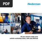 Compressed Air Installation Guide | PDF | Gas Compressor | Clothes Dryer