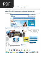 Steps to create UMIS IDs per | PDF