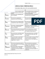 Lucy Calkins Session Opinion Writing Lesson Planfor Grade | PDF ...