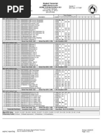 The Schutte Self Report Emotional Intelligence Test (SSEIT) | PDF ...